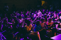 Le Poetry Club