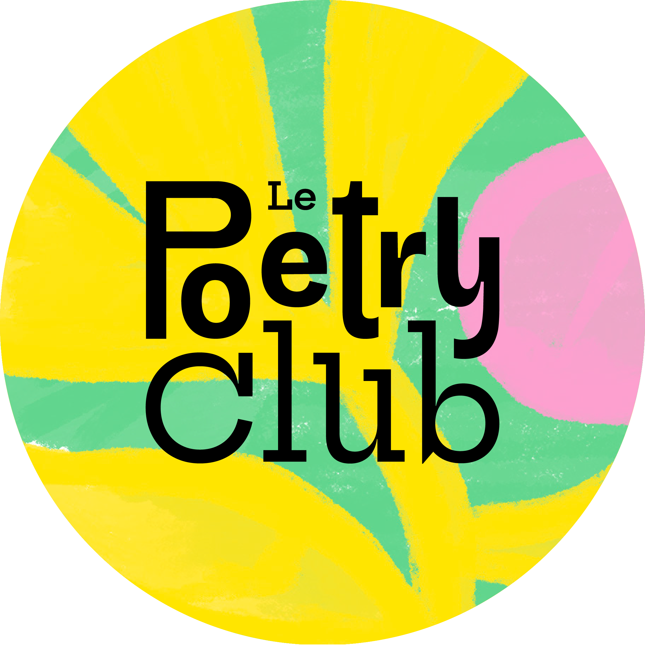 Nos événements – Le Poetry Club